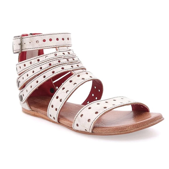 Bed Stu | Shoes | Bedstu Artemis M Sandal Nectar Lux | Poshmark